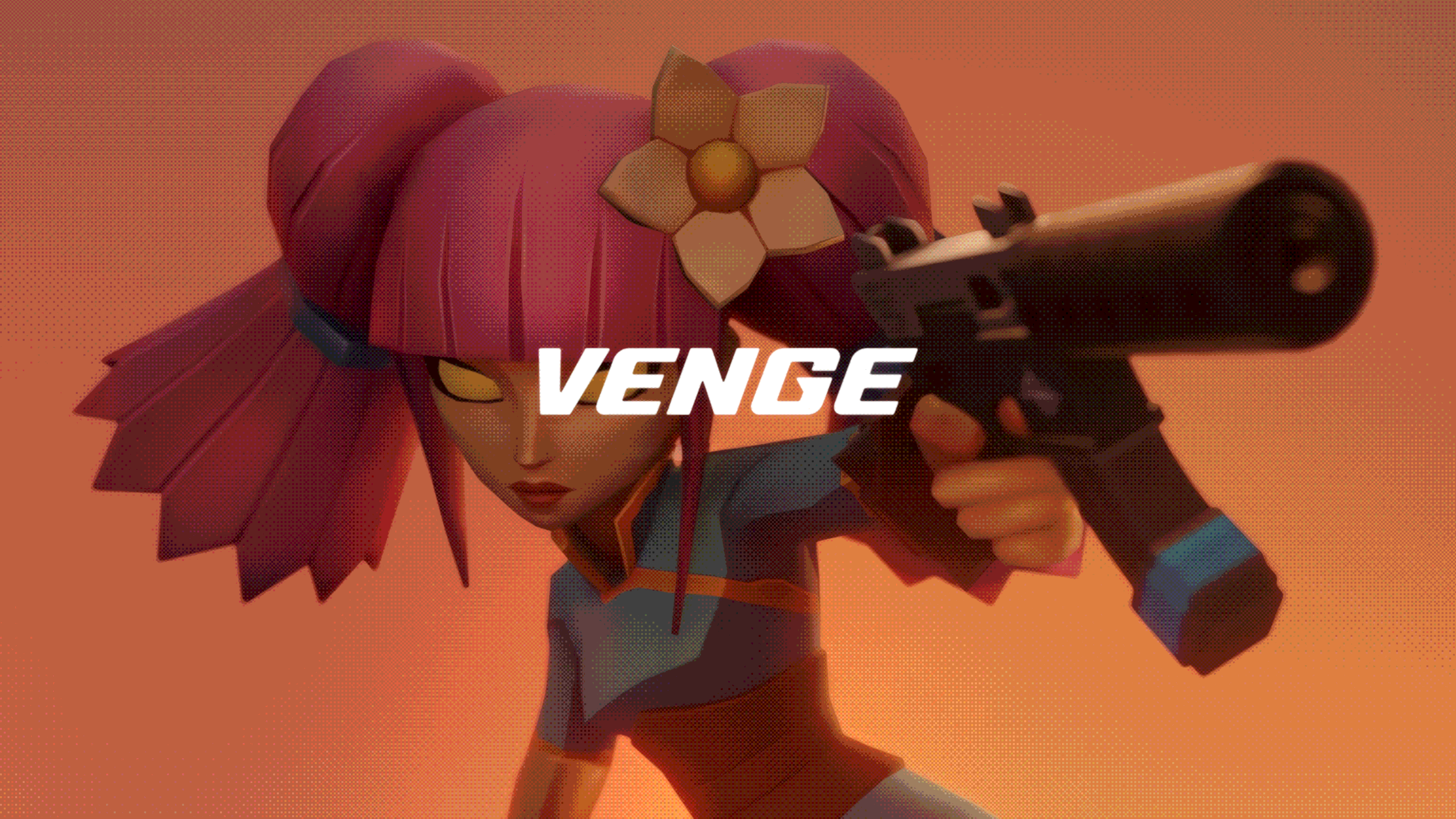 Charm? - World • Color • Passion